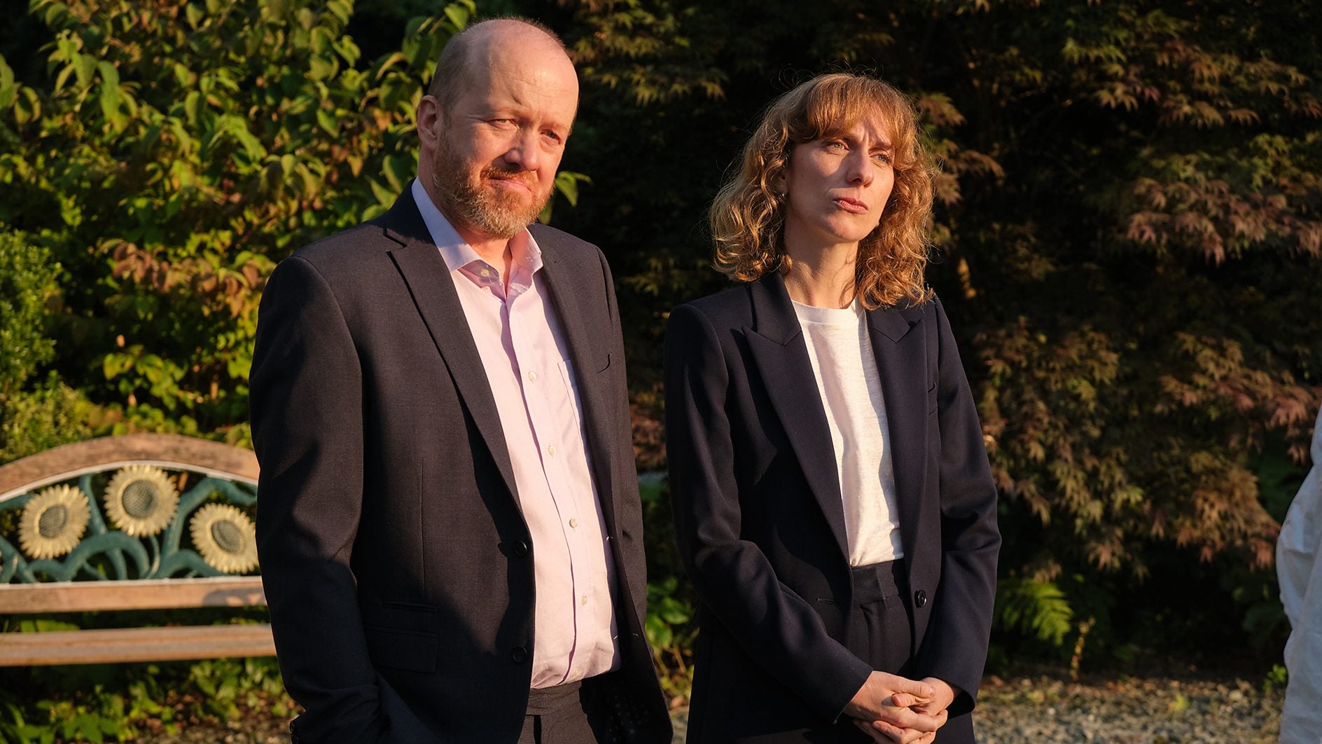 'Beyond Paradise' Season 3: First Images, Cast, Plot | Telly Visions 'Beyond Paradise' Season 3: First Images, Cast, Plot | Telly Visions